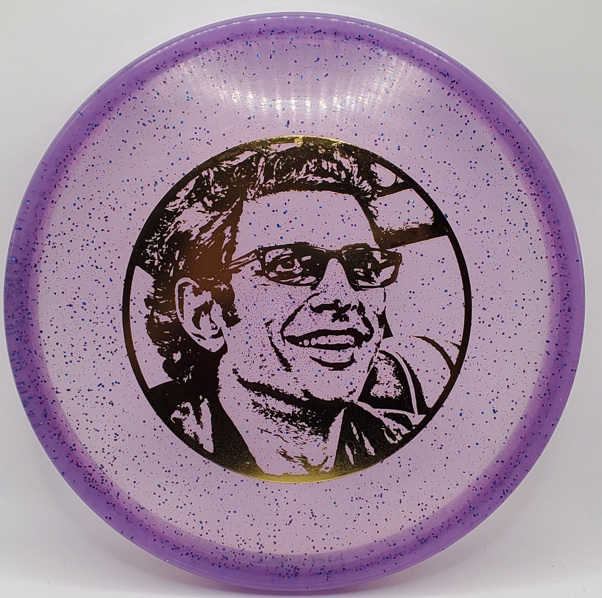 Custom Stamped Discs – Reptilian Disc Golf