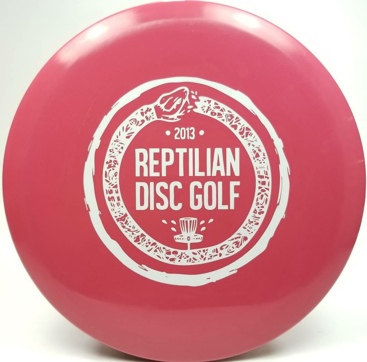 Drivers – Reptilian Disc Golf