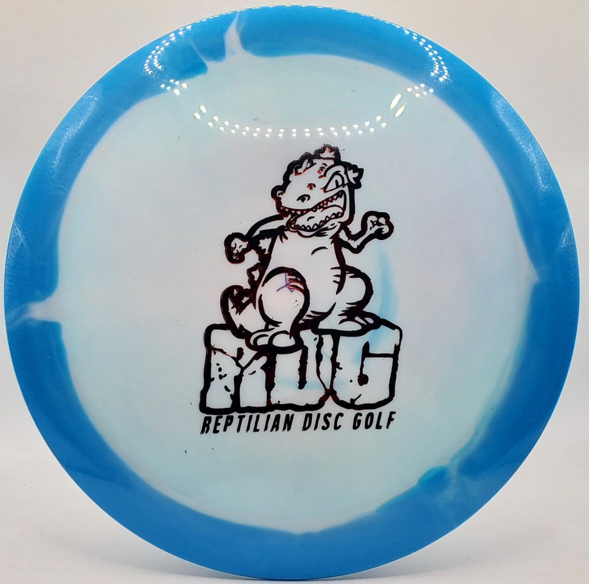 RDG Stamped Innova Halo Star Destroyer (Factory Second) – Reptilian ...